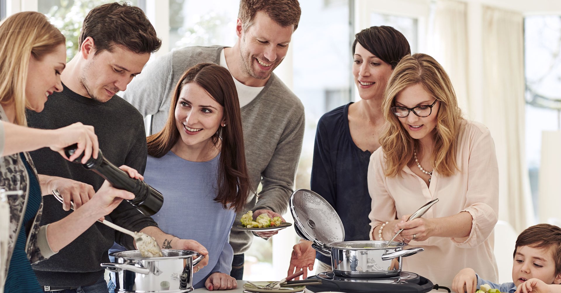 Insight into our company | AMC - AMC